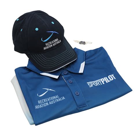 Pilot Pride Pack Recreational Aviation Australia