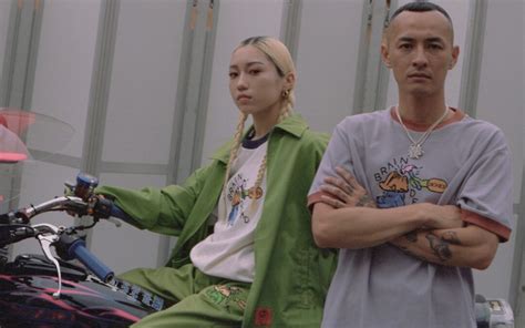 디키즈 아이젠하워 자켓의 두 변종