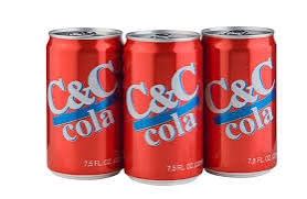 Nice Cola 7 5 Oz Can 24 Pack