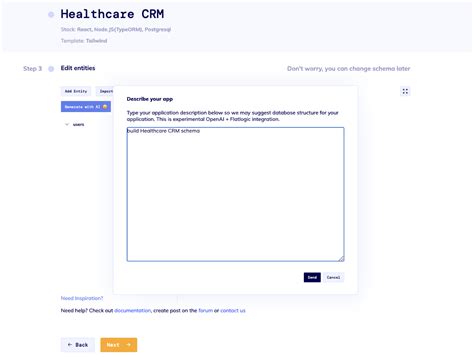 How To Build Healthcare Crm A Comprehensive Guide Flatlogic Blog
