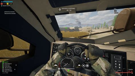 Github Aimbot For Squadsquad Aimbot External Squad Aimbot With Fov Targeting Smoothing And