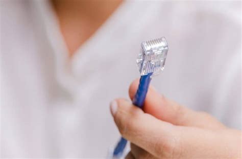 Ethernet Stuck On Identifying Causes Fixes