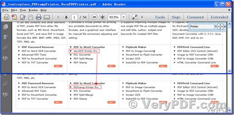 How Do I Batch Replace Email Addresses In The PDF Files VeryPDF