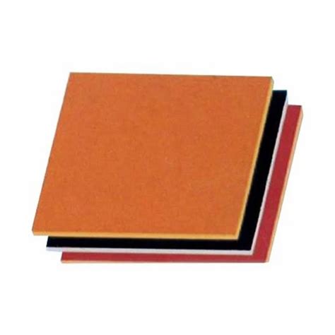 Bakelite Sheet Thickness 4 Mm At ₹ 100kg In Ludhiana Id 2853510243048