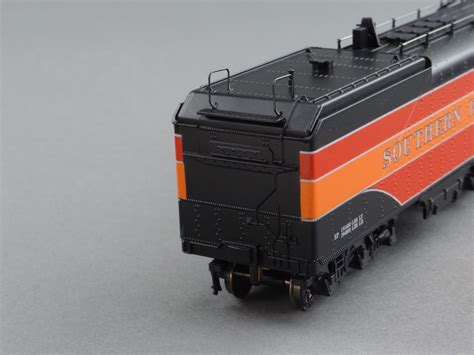 Ho Mth Electric Trains Sp Southern Pacific Daylight 4 8 4 Gs 4 Steam
