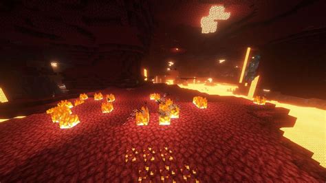 Every Nether Biome In Minecraft And What Makes Them Special