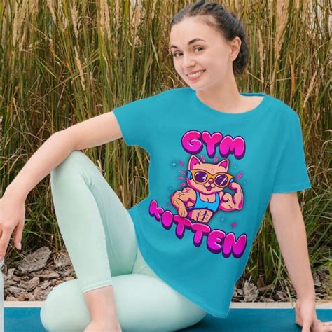 Gym Apparel Etsy