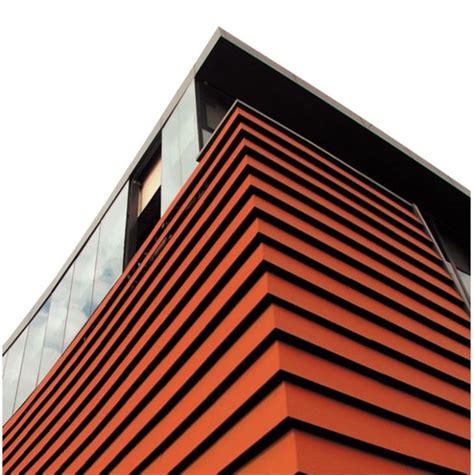 China Custom Clay Tile Facade Manufacturers Suppliers Huatai Group