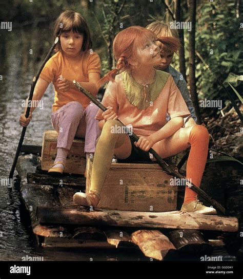 Astrid Lindgren Pippi Langstrumpf Pippi Banque De Photographies Et Dimages à Haute Résolution