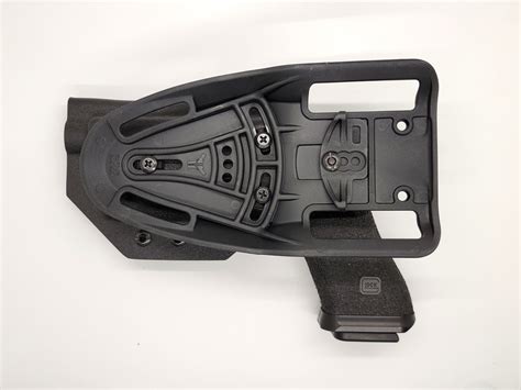 Glock 17 W Inforce Aplc