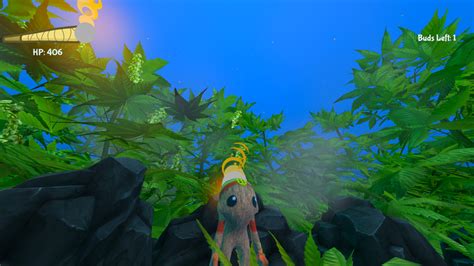 Puff Puff The Magic Pipe On Steam