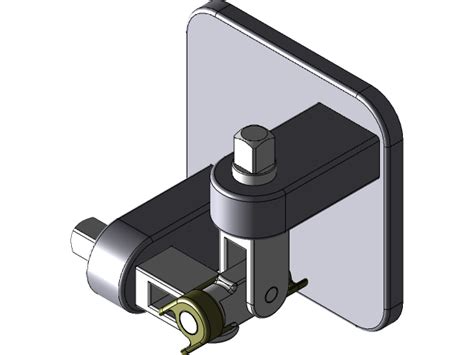 free cad designs files and 3d models the grabcad community library