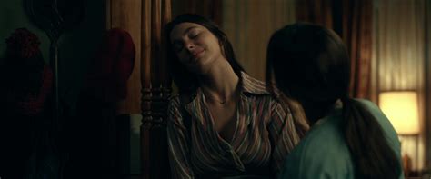 Captivating Camila Morrone