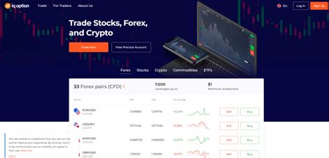 10 Best Binary Options Brokers Comparison Comparison Binaryoption Com