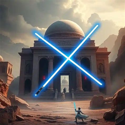 The Jedi Order Legacy Unraveling The Star Wars Saga Howik