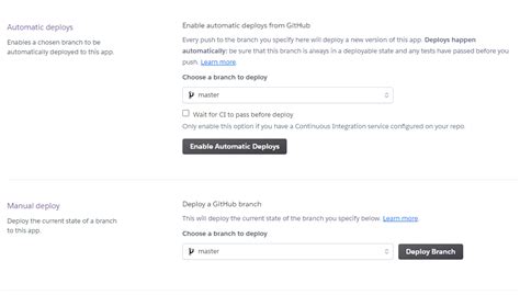 Deploy No Heroku Como Colocar Uma Aplicação Ou Site Da Web Em Produção