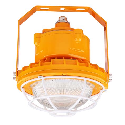 Explosion Proof Industrial Lights