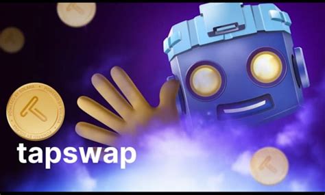 Build Custom A Clone Of A Notcoin Tapswap In Telegram Mini App Telegram Bot By Biolaayodele