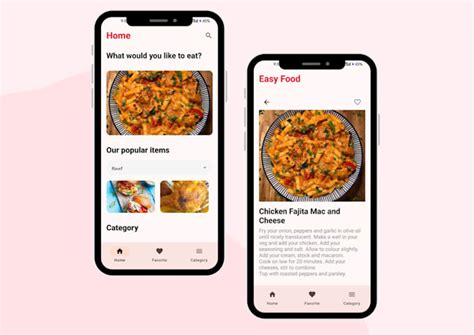 Build Custom Flutter Apps With Clean Ui And Firebase Backend By Masoomsingh0801 Fiverr
