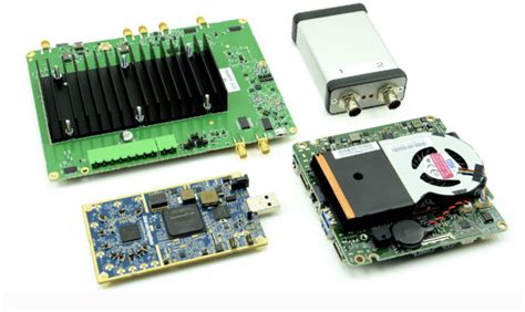 Create Your Own 4G Cellular Network With LibreCellular