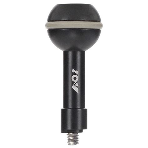 Aoi 1 Inch Ball Mount For Aoi Multi Direction Mount Base