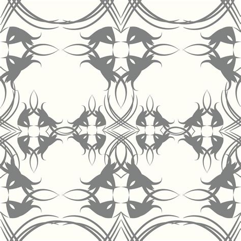 Abstract Seamless Pattern With Geometric Pattern Background Wallpaper Home Textile Digital