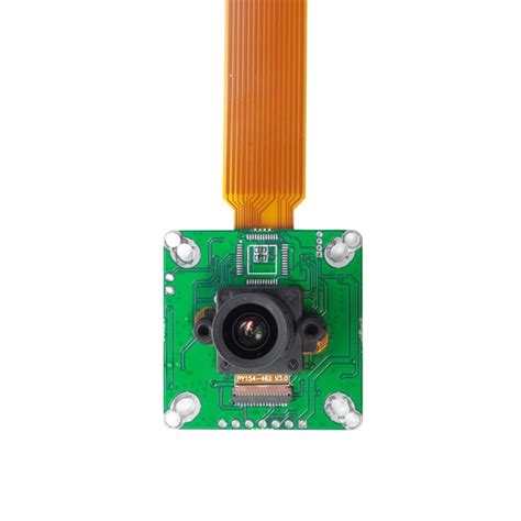 MP IMX Color Ultra Low Light STARVIS HDR Camera Module With M Lens For Raspberry Pi Buy