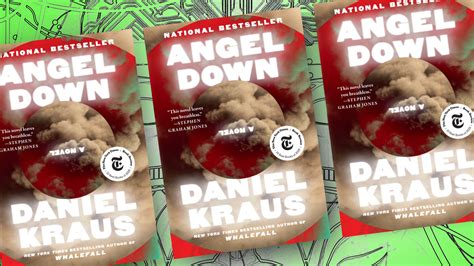 Angel Downs Pulitzer Win Confirms Something Horror Fans Already Knew