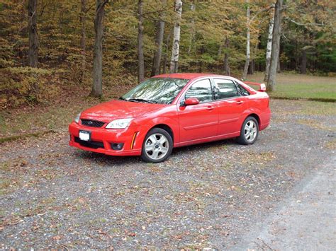 St Memories Ford Focus St Forum