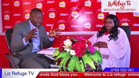 Gods Time Rev Gitonga Hosted By Liz Kagwanja Youtube