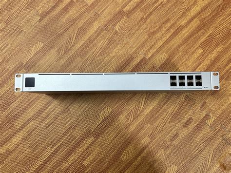 Ubiquiti Networks UniFi Aggregation Switch Kaufen Auf Ricardo