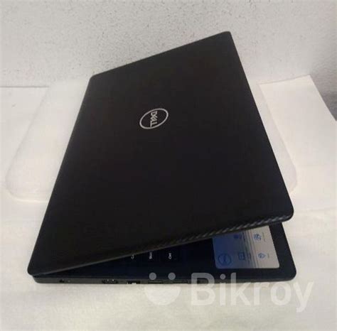 Dell Inspiron 15 Core I3 5th Gen 8gb Ram 256gb Ssd 15 6 Display For Sale In Mirpur Bikroy