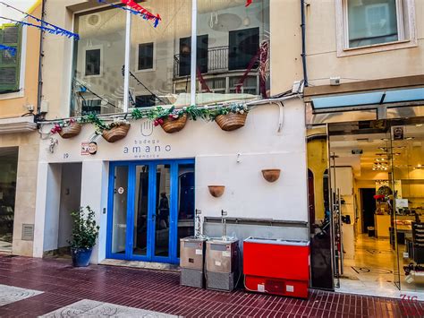 Where To Eat In Menorca 20 Best Restaurants 2026