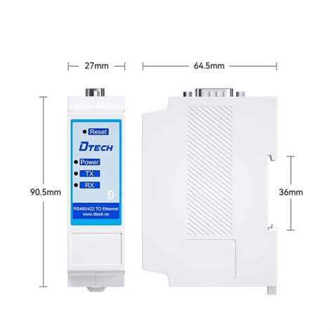 dtech ethernet solutions for serial connections rs232 serial to tcp ip