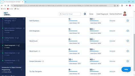 Supriya Gowthami Kundam On Linkedin Day Python Nxtwave Ccbp 50daysofcodechallenge