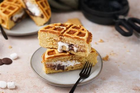 35 Delicious Stuffed Waffle Recipes To Satisfy Your Cravings Recipes