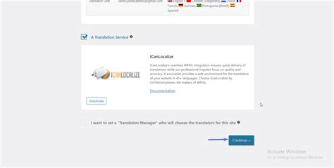 Using WordPress WPML Plugin To Add Languages To Your Site
