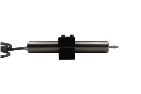 Application Of Displacement Sensor In Bridge Inspection Documents Dongguan Bo Ruge