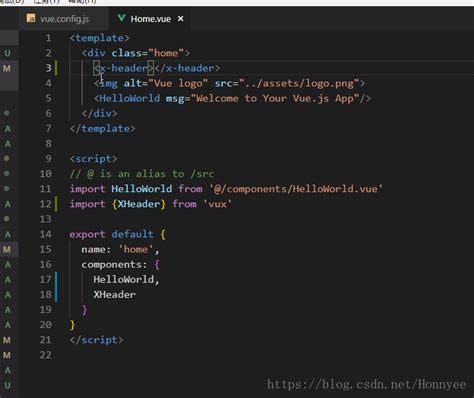 Vue Cli 3x脚手架配置并使用vuxvue安装yaml Csdn博客
