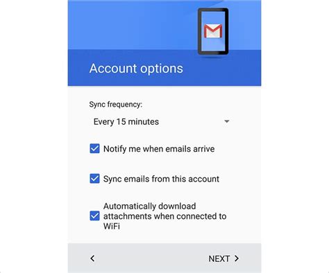 Setup Gmail On IPhone And Android VentraIP