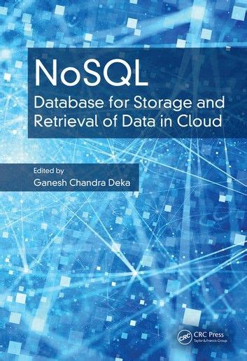 Nosql Database For Storage And Retrieval Of Data In Cloud Artofit