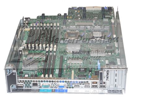 69y4507 Ibm X3650 M2 X3550 M2 System Board