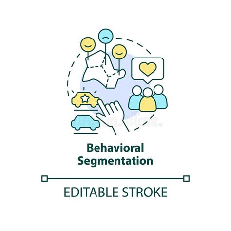 Customer Segmentation Line Drawing Stock Illustrations 170 Customer Segmentation Line Drawing