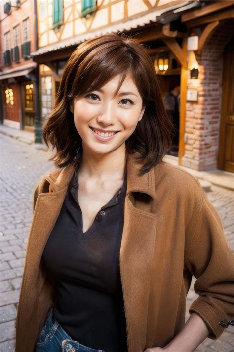 Yuma Asami V10 Other Lora Civitai