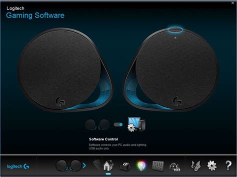 Logitech G560 Gaming Speaker Review Relaxedtech