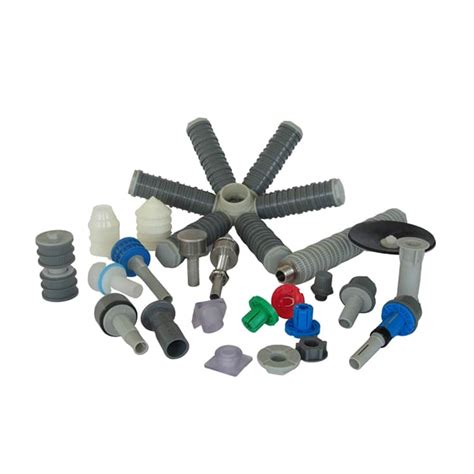 Sand Media Or Gravity Filter Nozzles Tecpro Australia