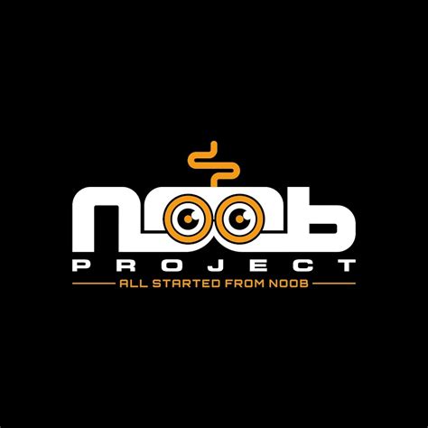 Noobs Project Youtube