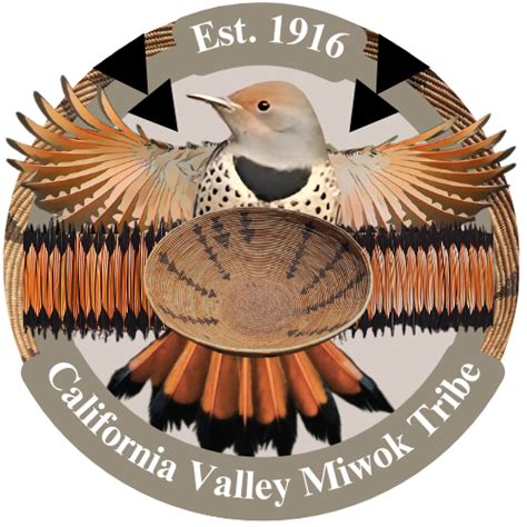 California Valley Miwok Tribe
