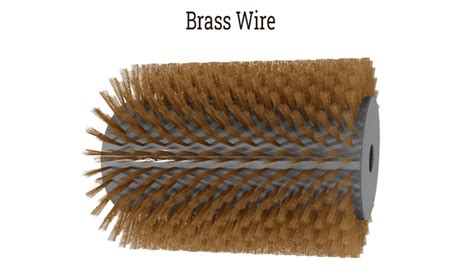 Custom Cylinder Brushes Brushcustom