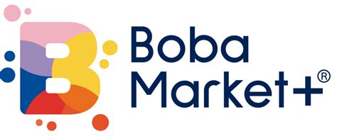 Categorias Boba Market Plus